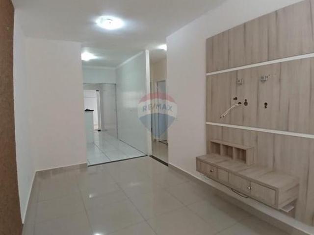 Casa para venda em Jardim Residencial Terra Nova de 97.78m² com 3 Quartos, 1 Suite e 2 Garagens