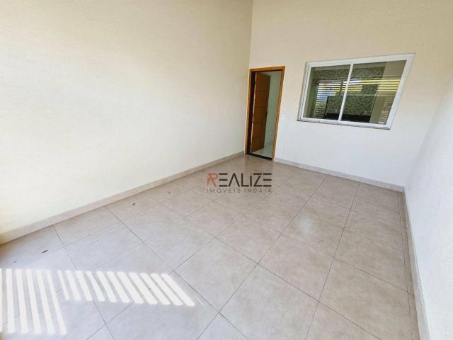 Casa para venda em Jardim Residencial Veneza de 67.00m² com 2 Quartos, 1 Suíte e 1 Garagem