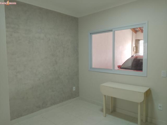 Casa para venda em Jardim Residencial Veneza de 75.00m² com 2 Quartos, 1 Suíte e 1 Garagem