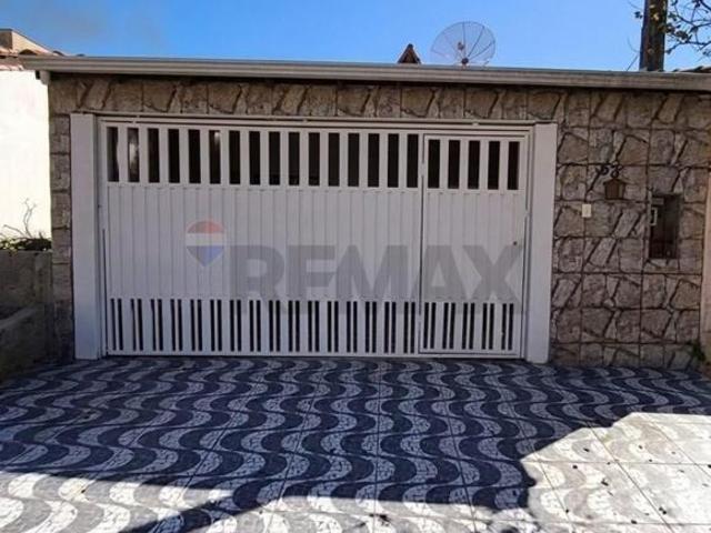 Casa para venda em Jardim Residencial Villa Amato de 172.00m² com 3 Quartos, 2 Suites e 2 Garagens