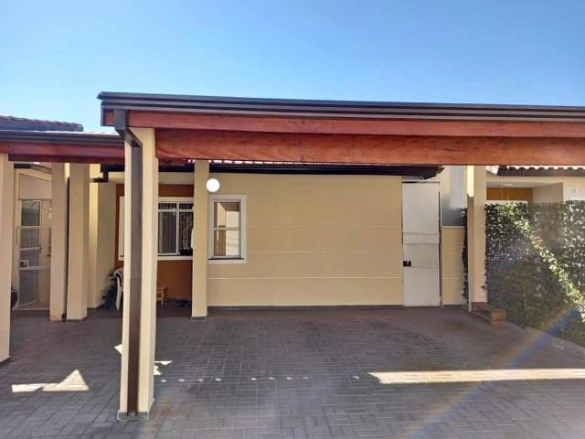 Casa para venda em Jardim Residencial Villa Amato em Sorocaba São Paulo de 65.00m² com 3 Quartos e 2 Garagens
