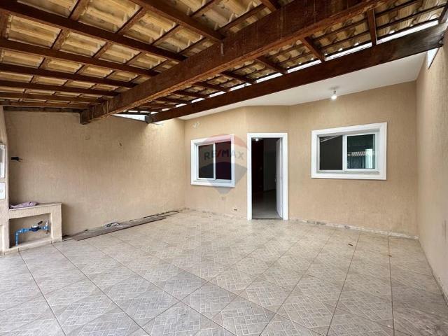 Casa para venda em Jardim Residencial Villa Amato em Sorocaba São Paulo de 105.00m² com 3 Quartos, 1 Suíte e 2 Garagens