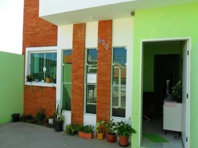 Casa para venda em Jardim Residencial Villa Amato em Sorocaba São Paulo de 110.00m² com 3 Quartos, 1 Suíte e 2 Garagens