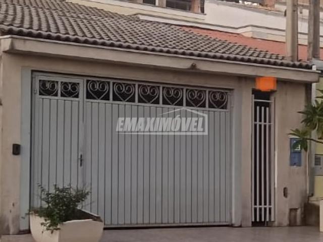 Casa para venda em Jardim Residencial Villa Amato em Sorocaba São Paulo de 118.00m² com 2 Quartos, 1 Suíte e 2 Garagens