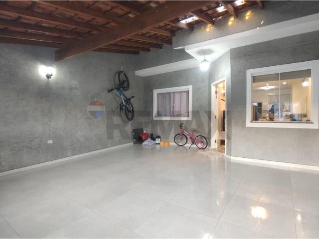 Casa para venda em Jardim Residencial Villa Amato em Sorocaba São Paulo de 155.61m² com 4 Quartos, 1 Suíte e 2 Garagens