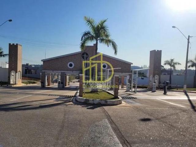 Casa para venda em Jardim Residencial Villaggio Ipanema I de 106.50m² com 3 Quartos, 1 Suite e 2 Gar