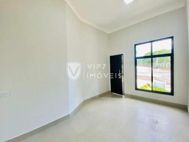 Casa para venda em Jardim Residencial Villagio Ipanema I de 100.00m² com 3 Quartos, 1 Suite e 2 Gara