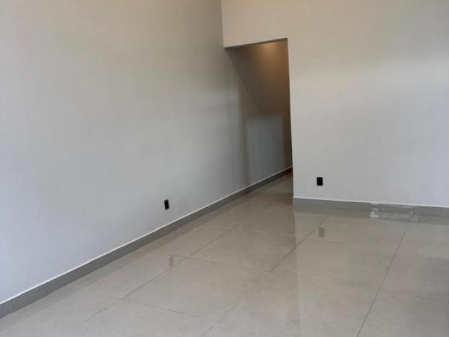 Casa para venda em Jardim Residencial Villagio Ipanema I de 104.00m² com 3 Quartos, 1 Suite e 2 Gara