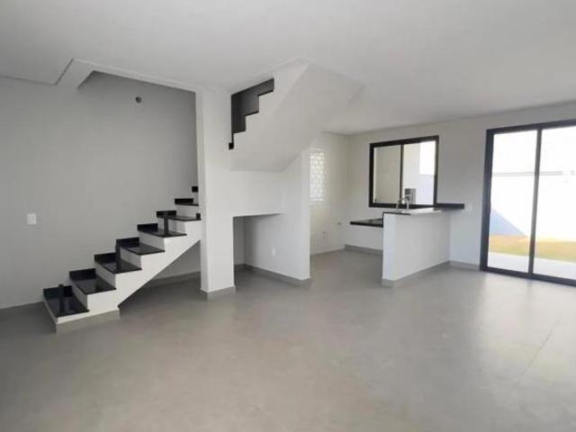Casa para venda em Jardim Residencial Villagio Ipanema I de 141.00m² com 3 Quartos, 3 Suites e 1 Gar