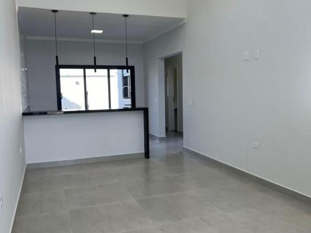Casa para venda em Jardim Residencial Villagio Ipanema I de 154.00m² com 3 Quartos, 1 Suite e 2 Gara