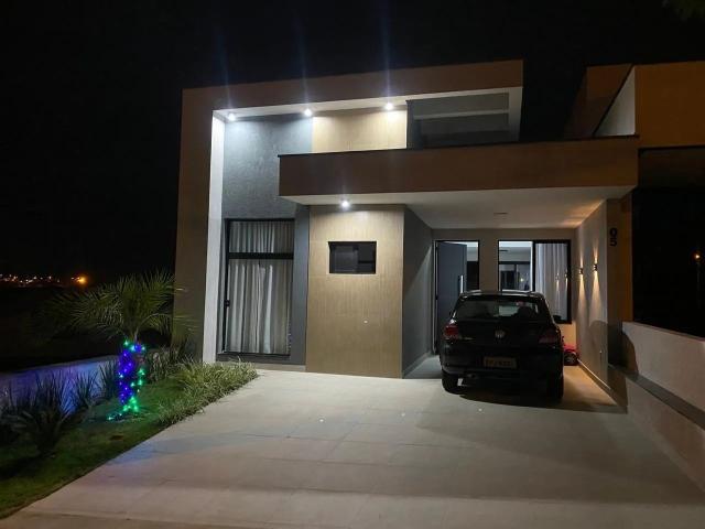 Casa para venda em Jardim Residencial Villagio Ipanema I em Sorocaba São Paulo de 95.00m² com 3 Quartos, 1 Suíte e 2 Garagens