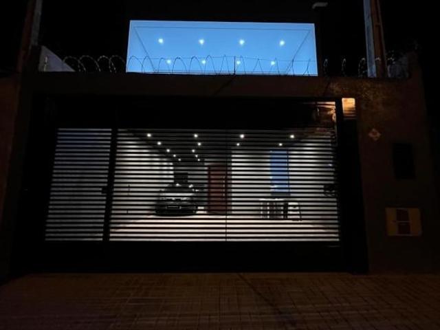 Casa para venda em Jardim Residencial Vivenda Do Itavuvu de 190.00m² com 4 Quartos, 1 Suite e 3 Gara