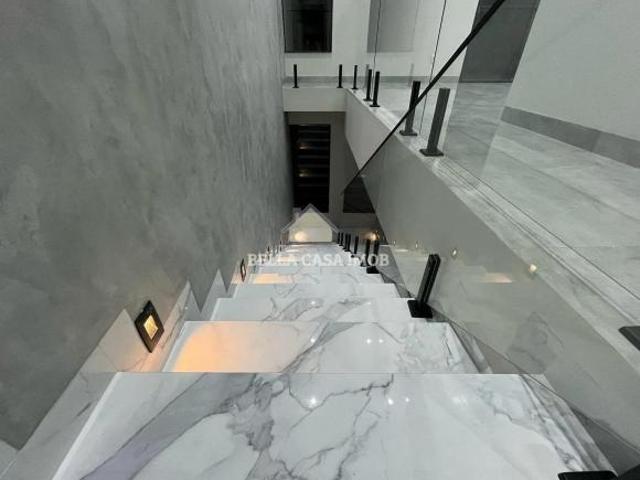 Casa para venda em Jardim Residencial Vivenda Do Itavuvu de 190.00m² com 4 Quartos, 1 Suite e 3 Gara