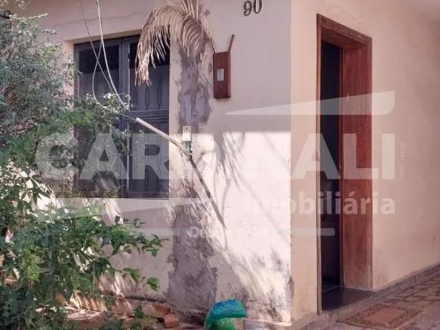 Casa para venda em Jardim Ricetti de 233.00m² com 3 Quartos e 2 Garagens