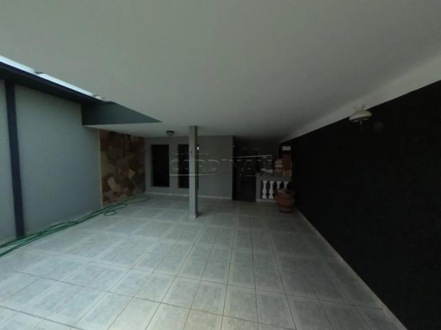 Casa para venda em Jardim Ricetti em São Carlos São Paulo de 177.00m² com 2 Quartos e 2 Garagens