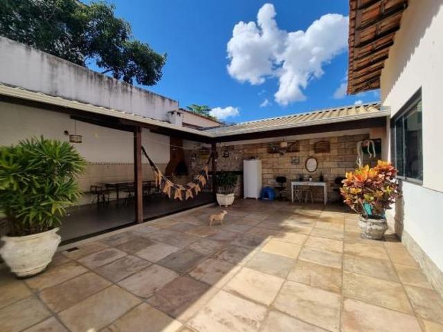 Casa para venda em Jardim Riacho das Pedras, Contagem