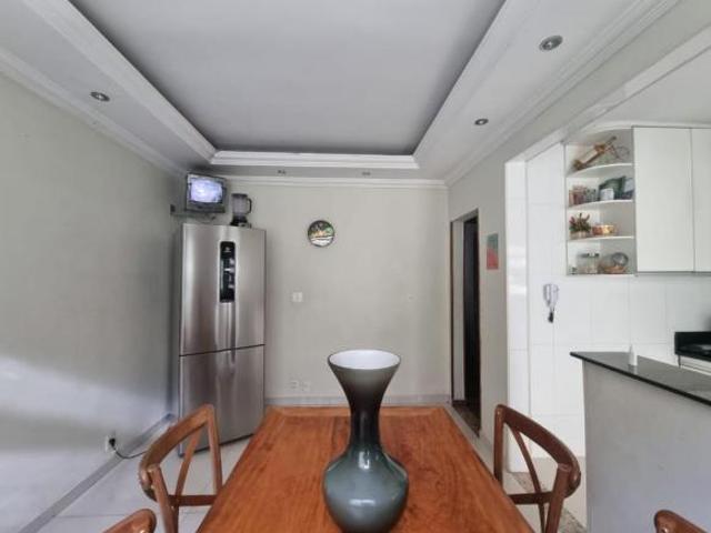 Casa para venda em Jardim Riacho das Pedras, Contagem