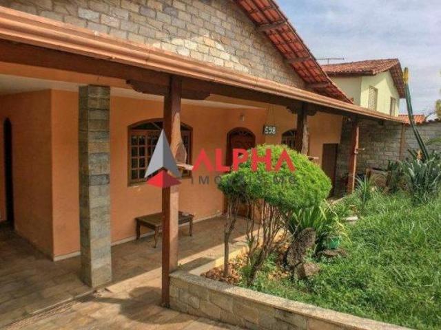 Casa para venda em Jardim Riacho das Pedras, Contagem