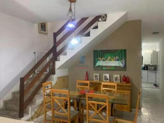 Casa para venda em Jardim Riacho das Pedras, Contagem