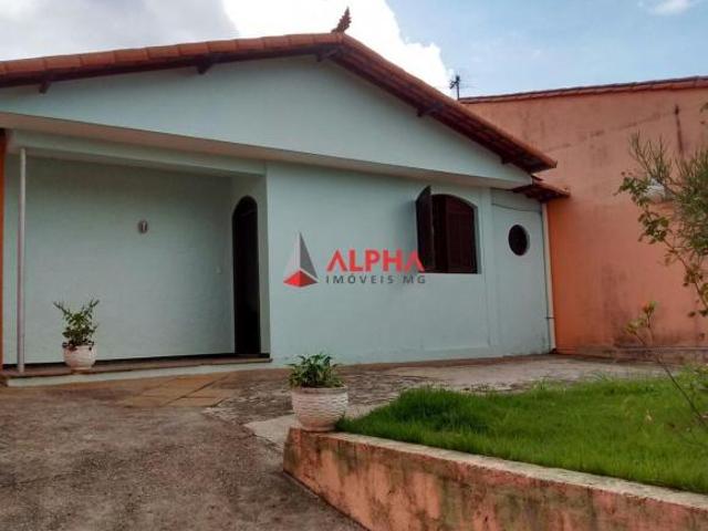 Casa para venda em Jardim Riacho das Pedras, Contagem