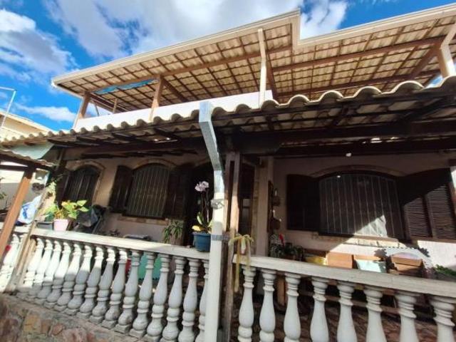 Casa para venda em Jardim Riacho das Pedras, Contagem