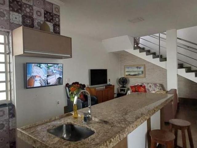 Casa para venda em Jardim Riacho das Pedras, Contagem