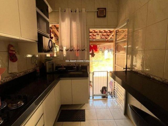 Casa para venda em Jardim Riacho das Pedras, Contagem
