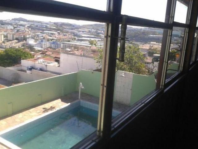 Casa para venda em Jardim Riacho das Pedras, Contagem