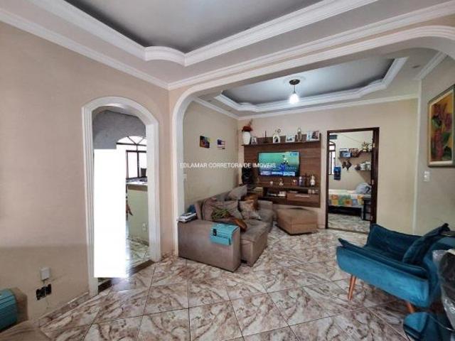 Casa para venda em Jardim Riacho das Pedras, Contagem