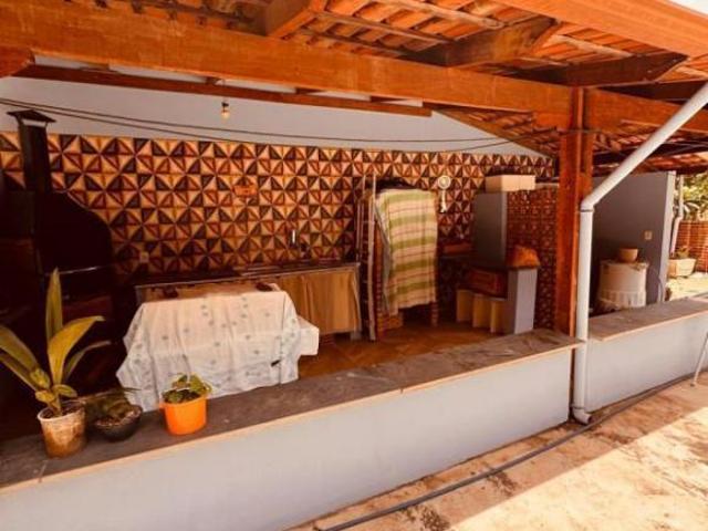 Casa para venda em Jardim Riacho das Pedras, Contagem