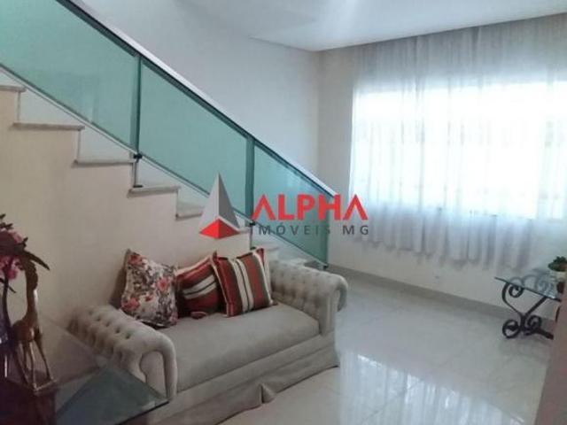 Casa para venda em Jardim Riacho das Pedras, Contagem