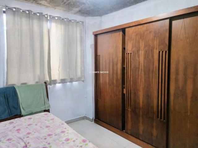 Casa para venda em Jardim Riacho das Pedras, Contagem