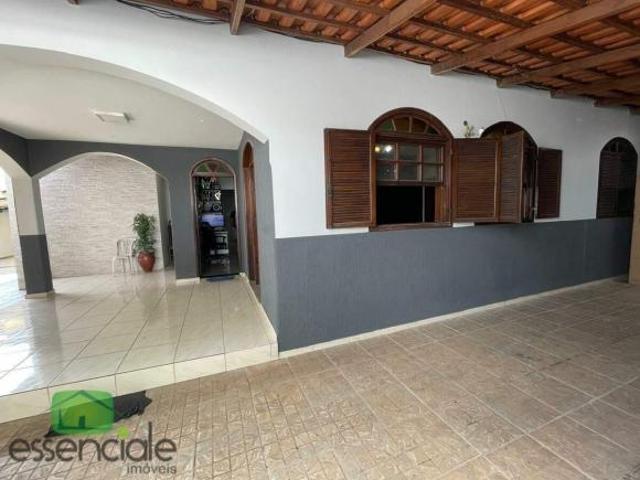Casa para venda em Jardim Riacho das Pedras, Contagem