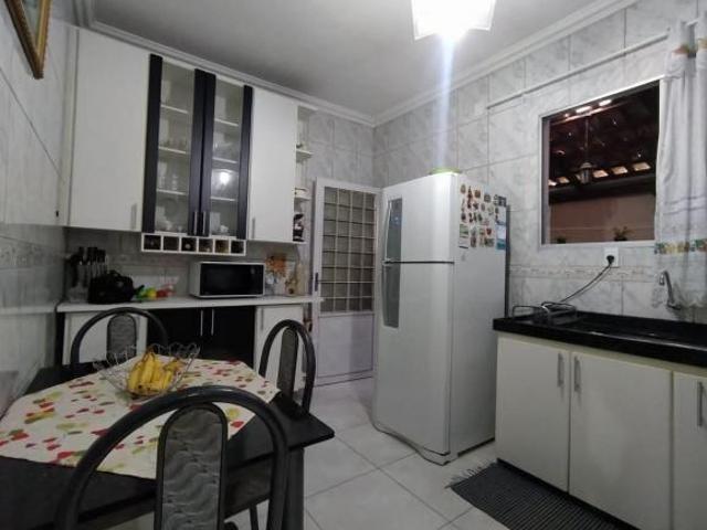 Casa para venda em Jardim Riacho das Pedras, Contagem