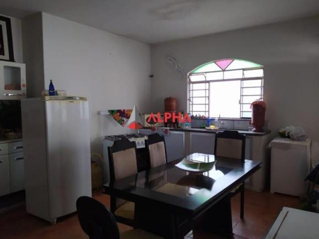 Casa para venda em Jardim Riacho das Pedras, Contagem