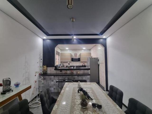 Casa para venda em Jardim Riacho das Pedras, Contagem