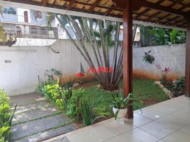 Casa para venda em Jardim Riacho das Pedras, Contagem