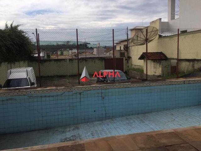 Casa para venda em Jardim Riacho das Pedras, Contagem