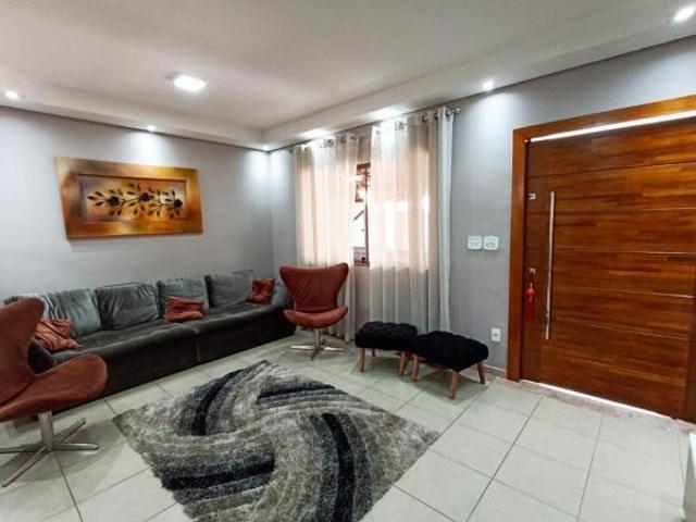 Casa para venda em Jardim Riacho das Pedras, Contagem