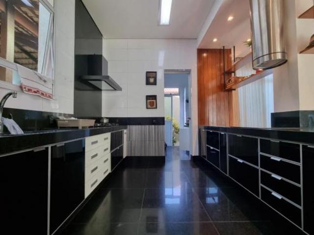 Casa para venda em Jardim Riacho das Pedras, Contagem