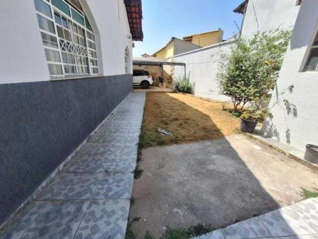 Casa para venda em Jardim Riacho das Pedras, Contagem