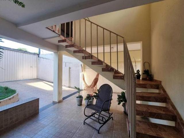 Casa para venda em Jardim Riacho das Pedras, Contagem