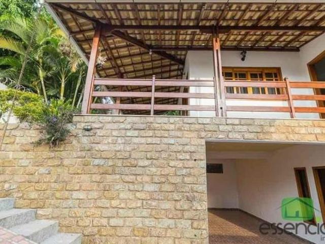 Casa para venda em Jardim Riacho das Pedras, Contagem