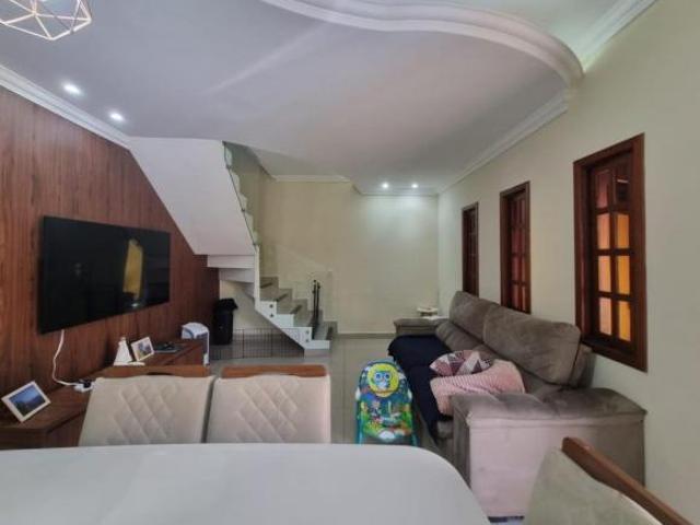 Casa para venda em Jardim Riacho das Pedras, Contagem