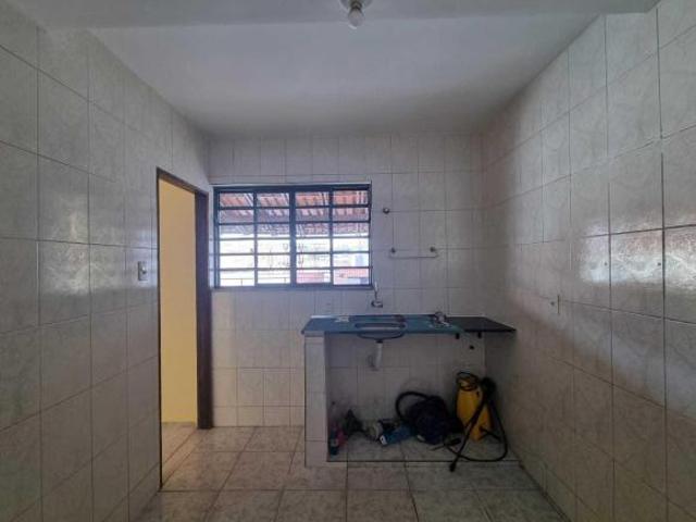 Casa para venda em Jardim Riacho das Pedras, Contagem