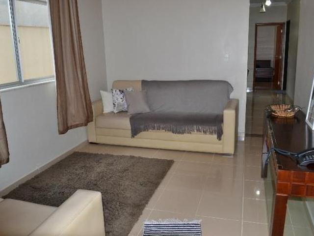 Casa para venda em Jardim Riacho das Pedras, Contagem