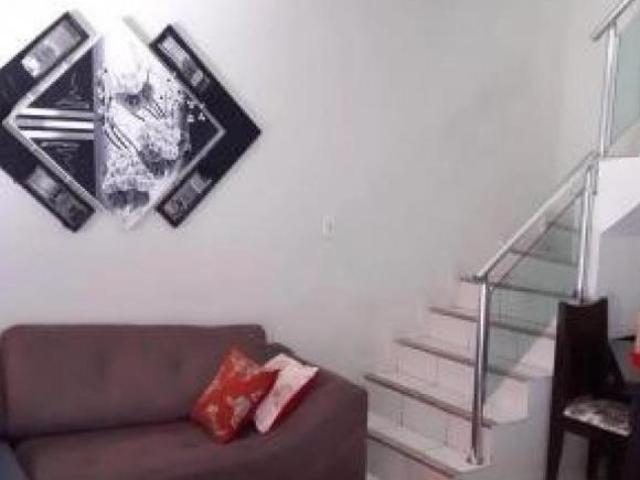 Casa para venda em Jardim Riacho das Pedras, Contagem