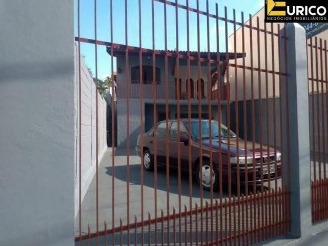 Casa para venda em JARDIM RIBEIRO de 200.00m² com 3 Quartos, 2 Suites e 10 Garagens