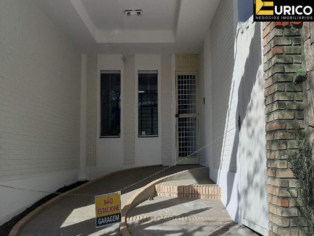 Casa para venda em Jardim Ribeiro em Valinhos São Paulo de 370.00m² com 2 Quartos