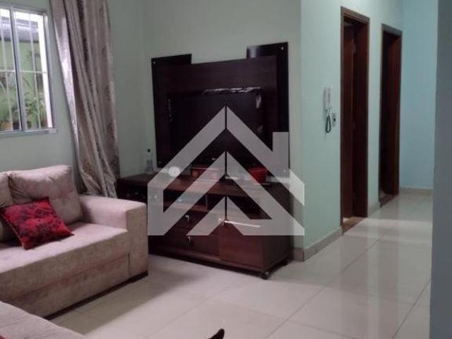 Casa para venda em Jardim Rio Claro de 97.00m² com 2 Quartos e 2 Garagens